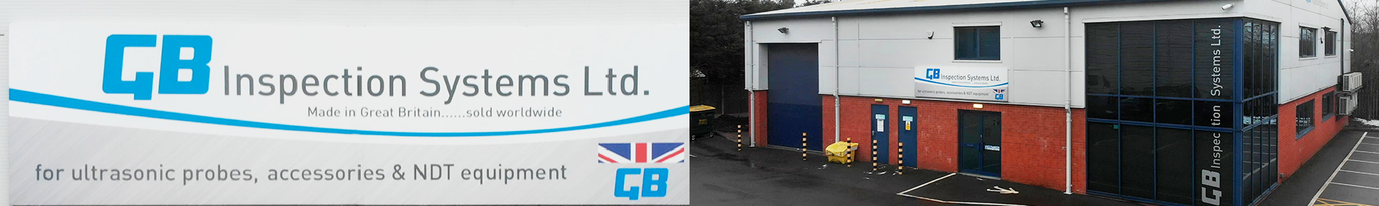 About Us - GB Inspection