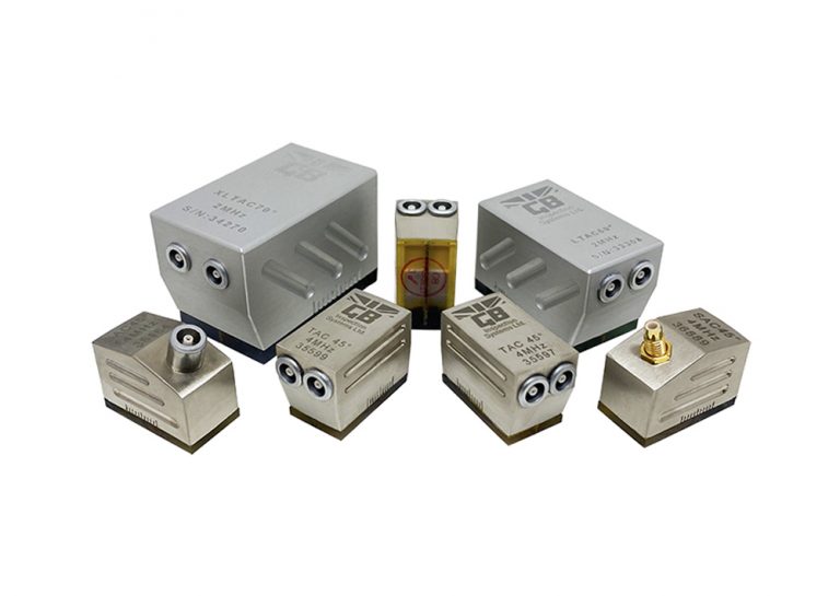 Home - GB Inspection