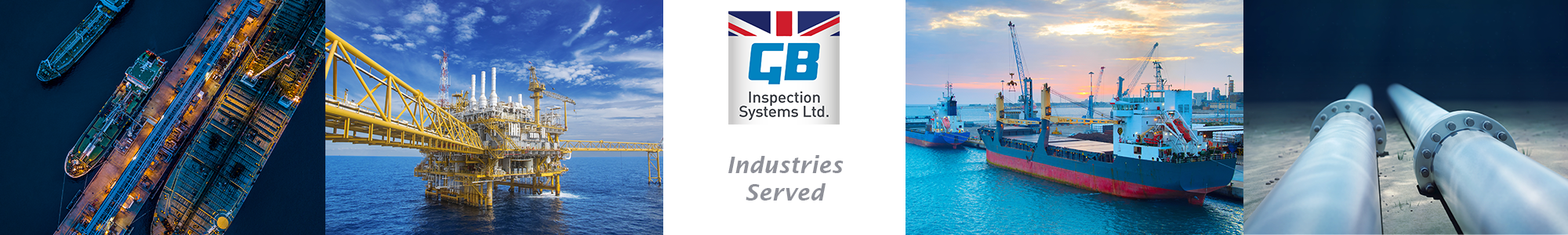 Industries - GB Inspection