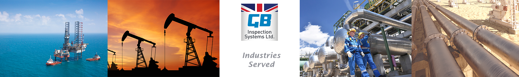 Industries - GB Inspection