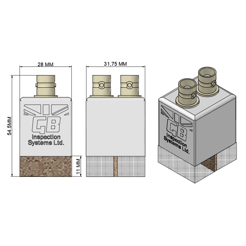 TCBR - GB Inspection
