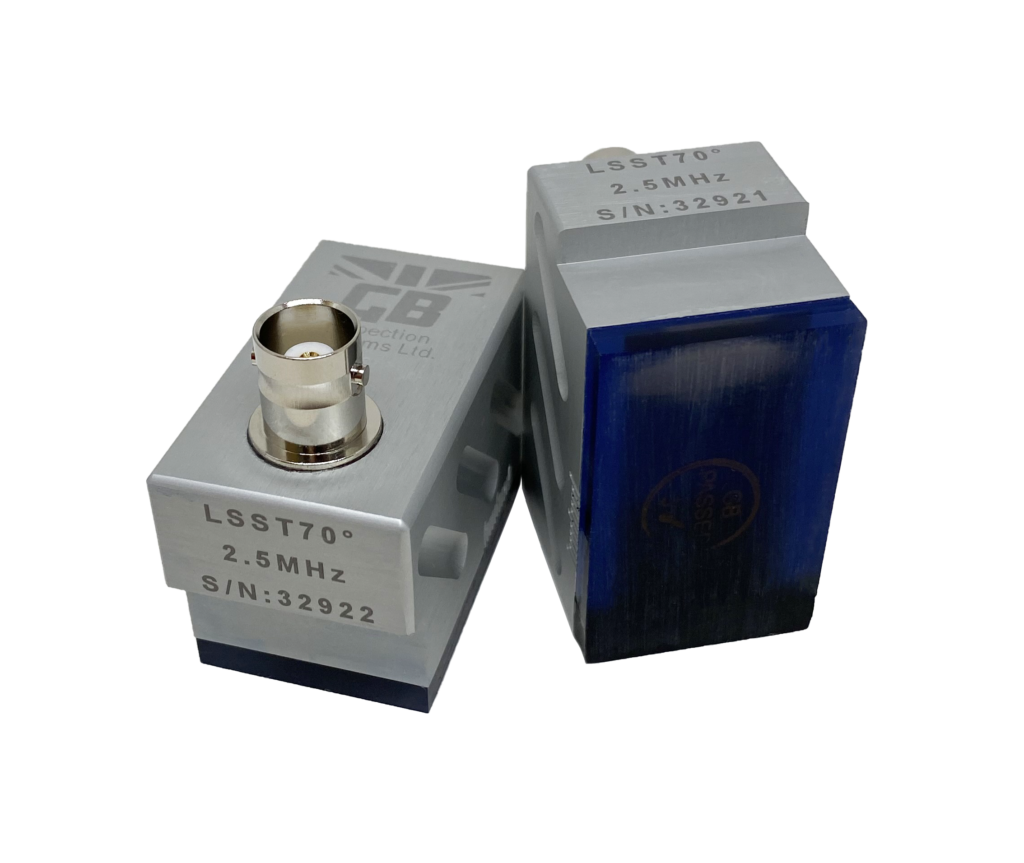 LSST - GB Inspection