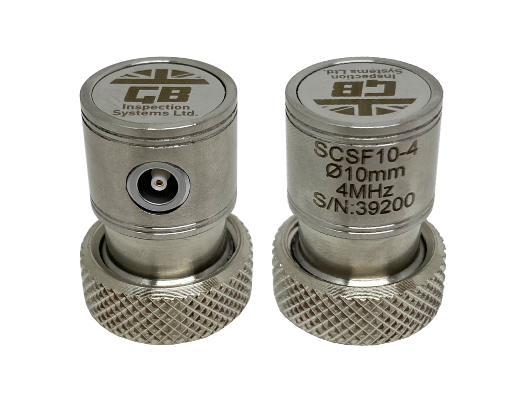 SCSF - GB Inspection