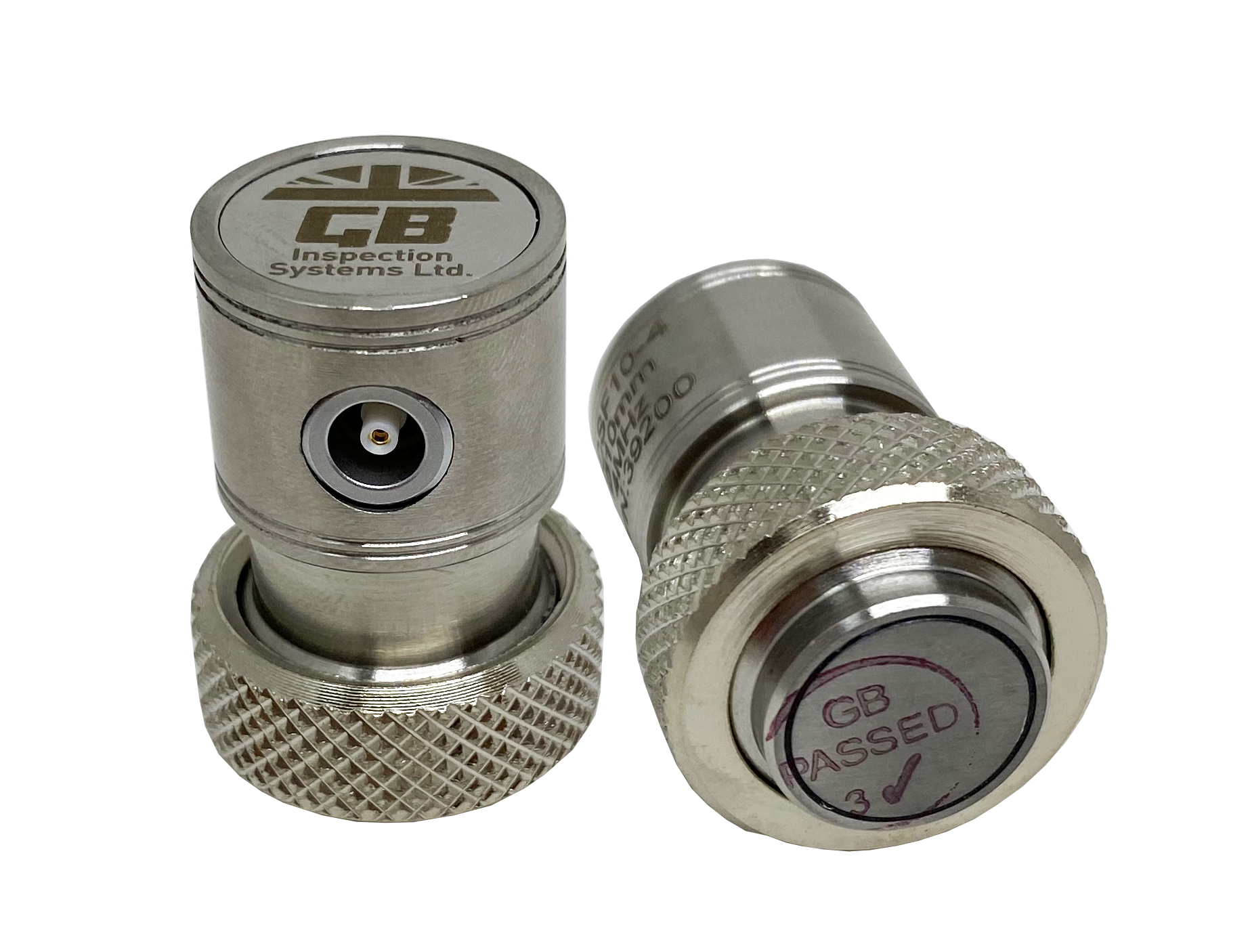 SCSF - GB Inspection