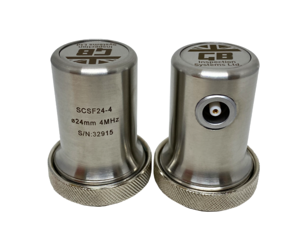 SCSF - GB Inspection