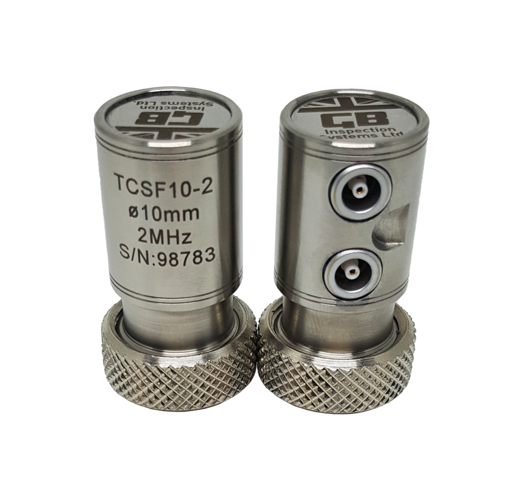 TCSF - GB Inspection