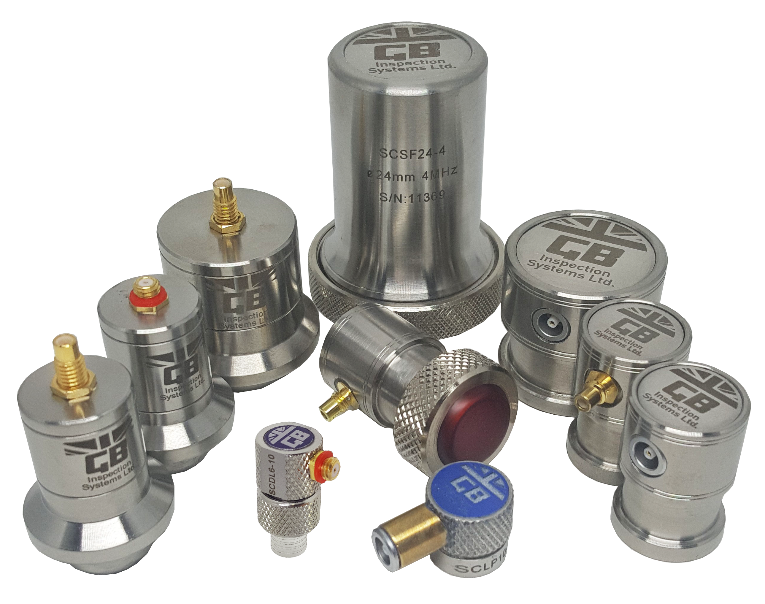 0° Compression - GB Inspection