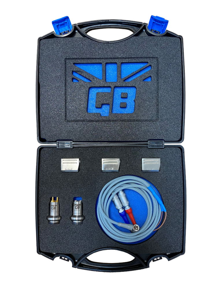 Cases - GB Inspection