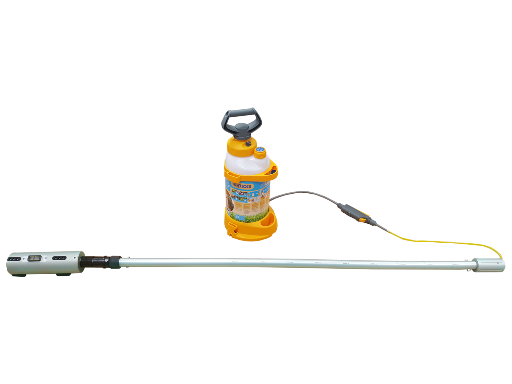 Rail Axle - GB Inspection