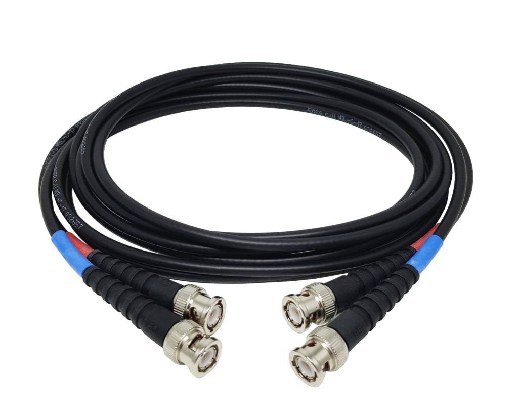 Cables - GB Inspection