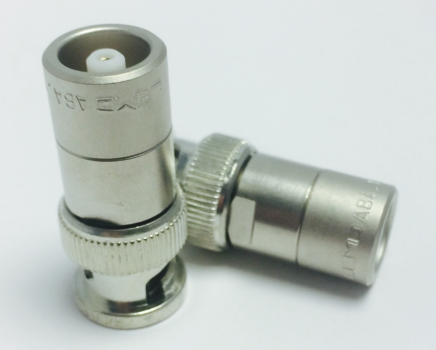 BNC-L - GB Inspection