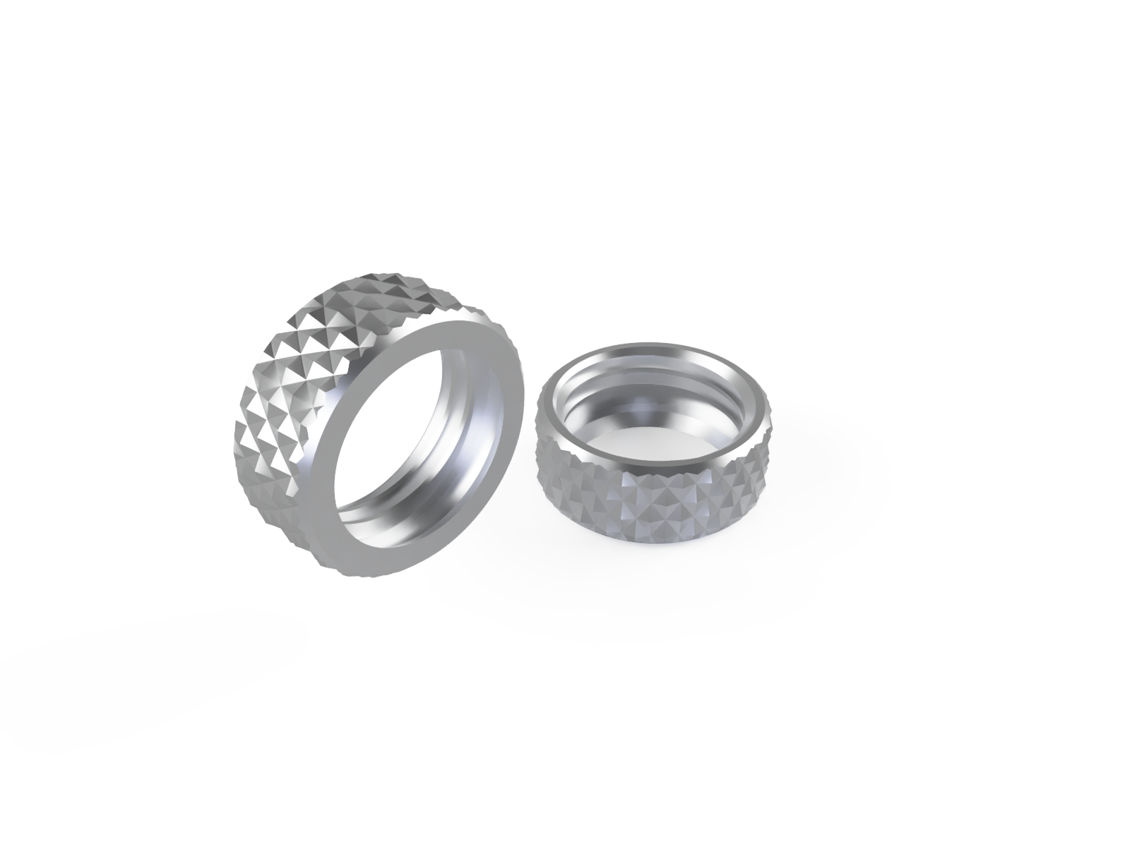 Transducer Accessories - GB Inspection